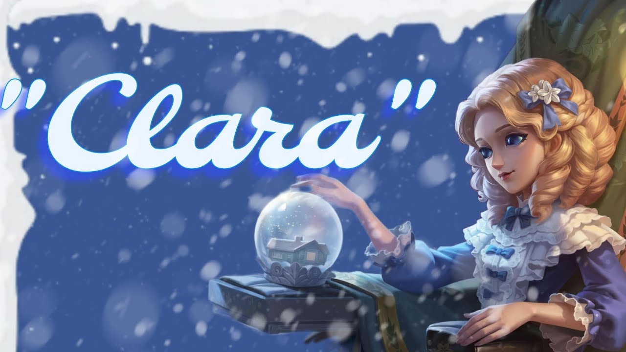 "Clara" - Sculptor gameplay - YouTube
