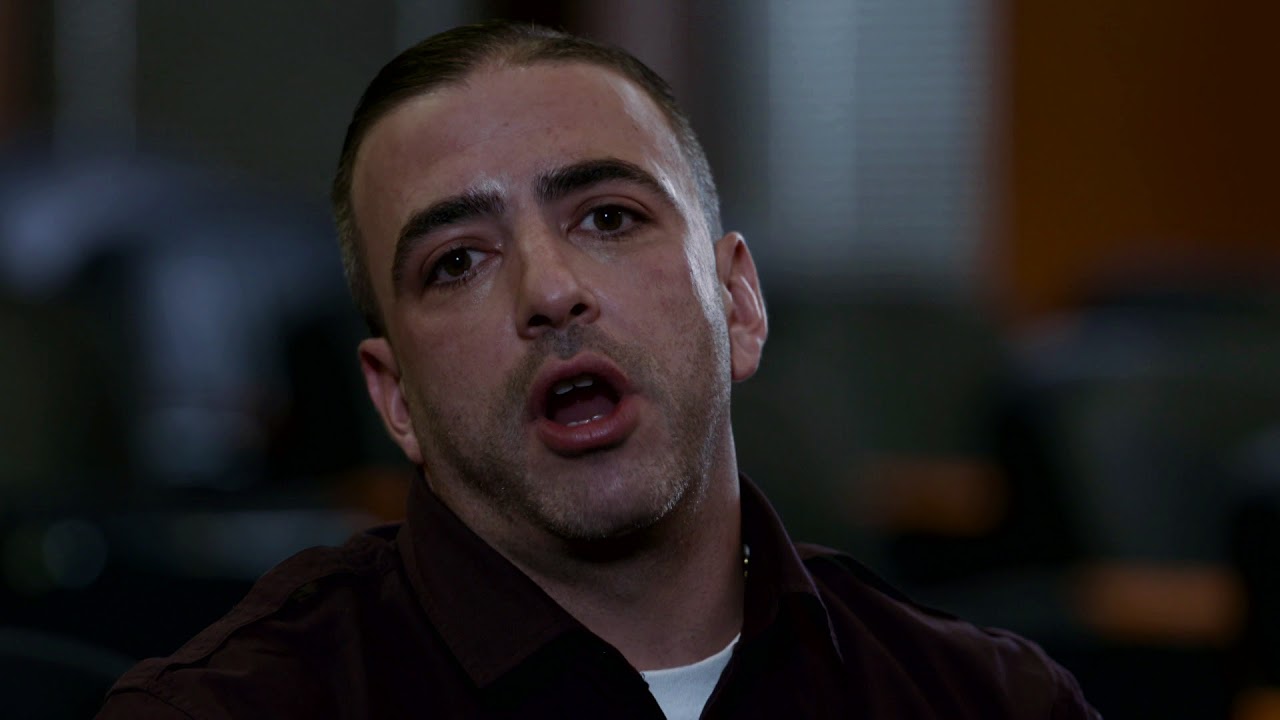 Fathers and Sons (#103)/ Sins of the Father (#104) - YouTube