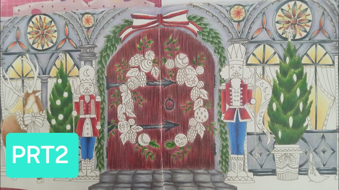 Christmas part 2 - YouTube