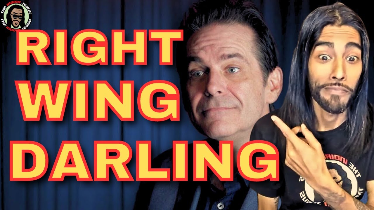 TYT To Right Wing? Jimmy Dore Is NOT The ENEMY!! - YouTube