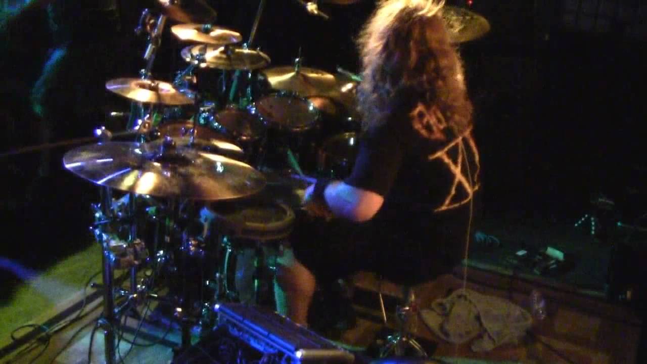 ORIGIN - John Longstreth - Wrath of Vishnu July 17th, 2010 - YouTube