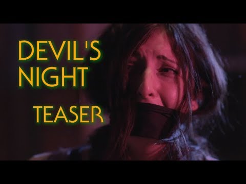 Devil's Night (Teaser) - YouTube