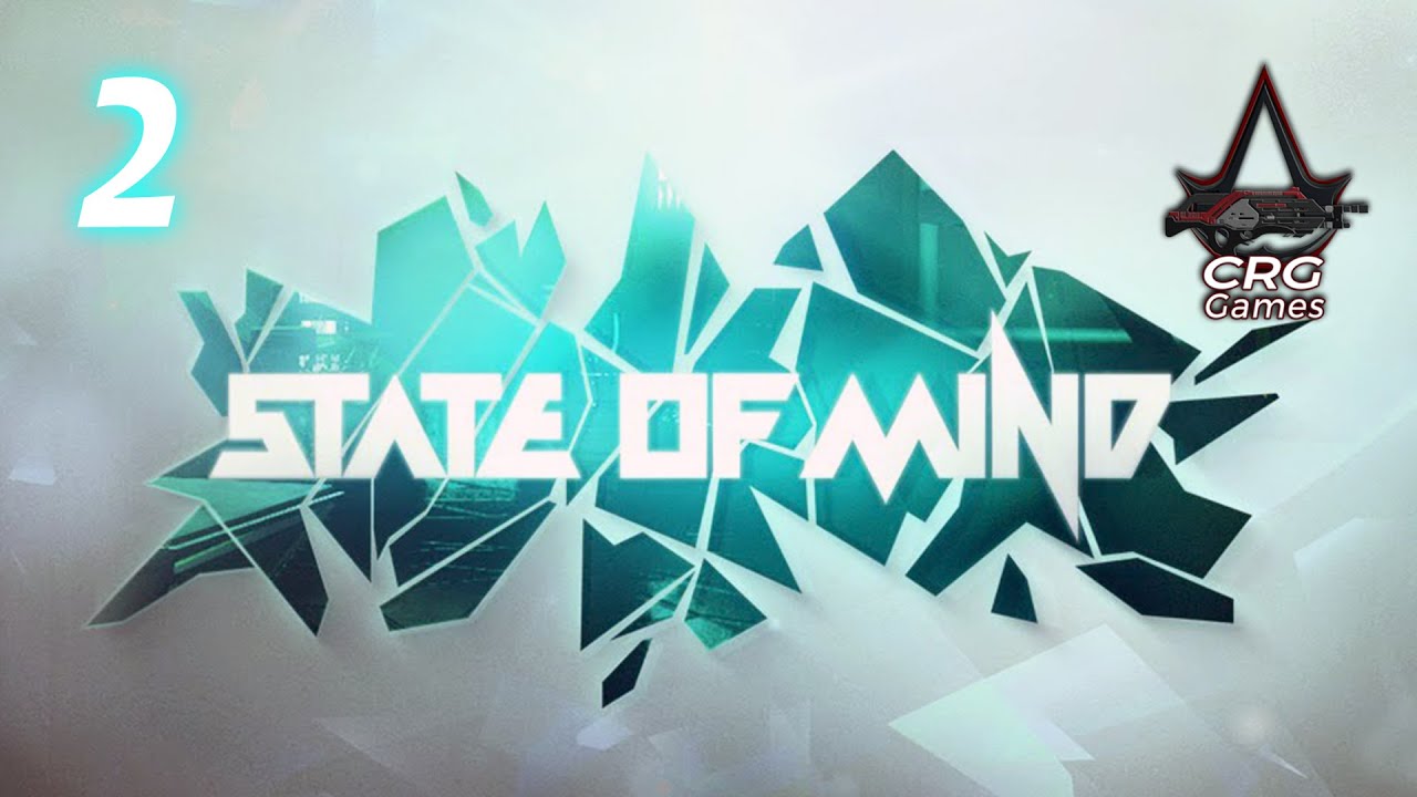 State of Mind - Gameplay ITA - Walkthrough #2 - No Commentary - Due ...