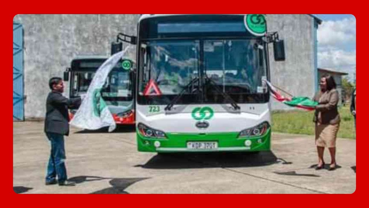 Charging Ahead: Basi Go's Production Line Signals a New Era for ...