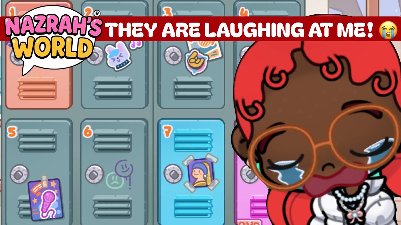THEY’RE LAUGHING AT ME? Smarty Red SOLVES the Truth About Insecurity in ...