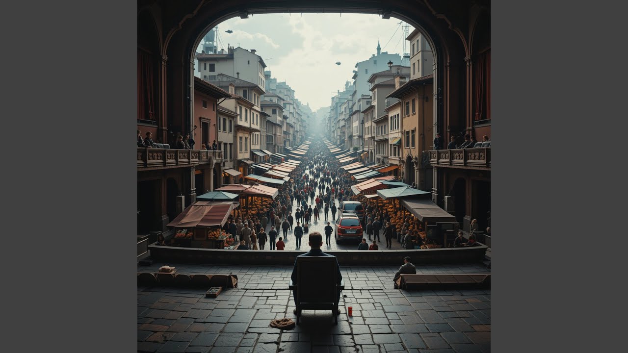 Soundtrack for ordinary events - YouTube