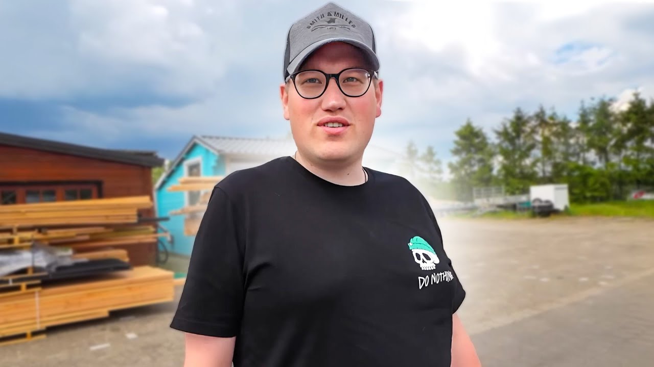 YARASKY KOMT LANGS! - YouTube