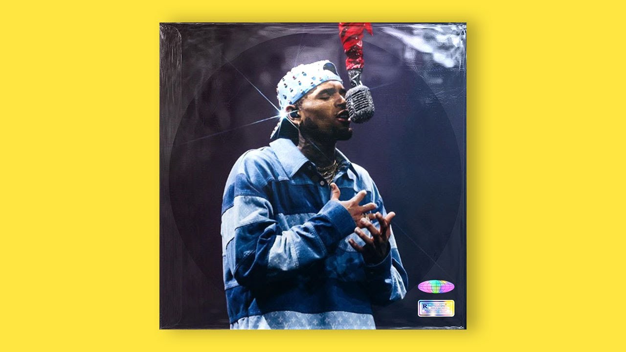 free yung bleu x chris brown 11:11 deluxe album type beat 2024 - "no ...