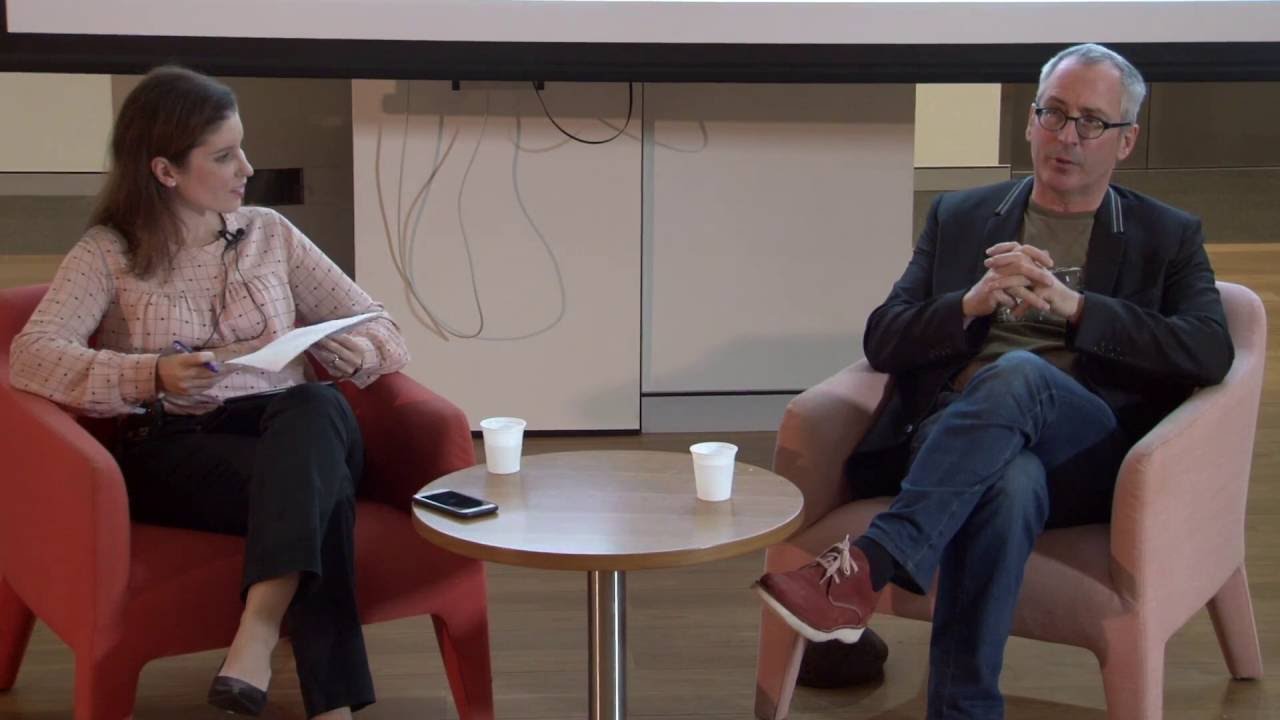 Martin Hosking Redbubble - YouTube