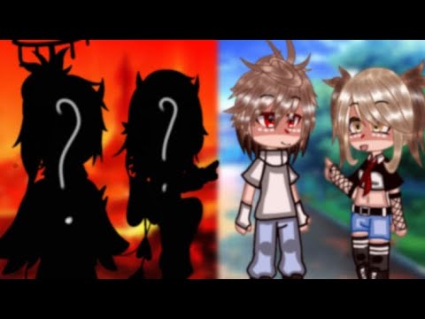 (You called me yourself) (DKBK) (TGRK) (Ep1)  Gacha club