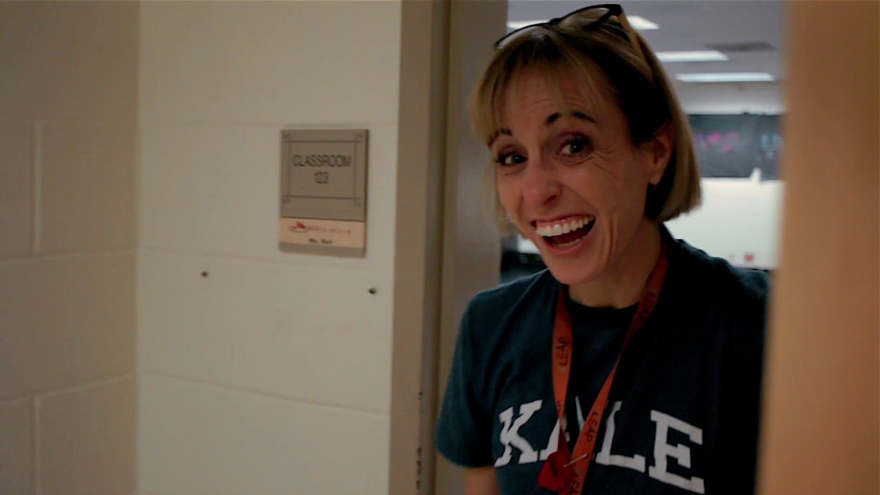 Why Longleaf Middle - YouTube