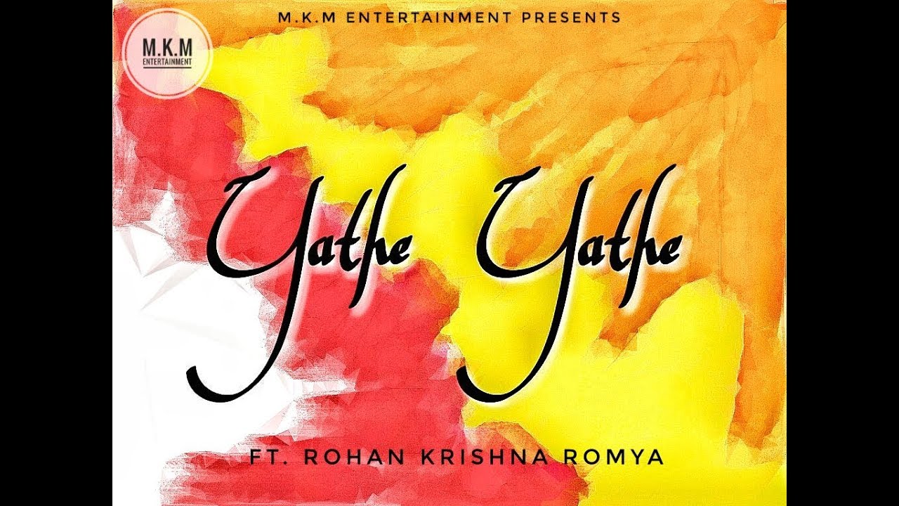 YATHE YATHE || - YouTube