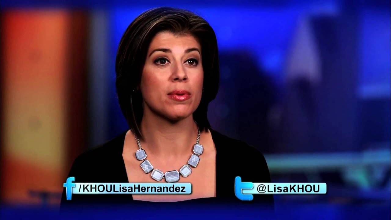 KHOU 11 News On Social Media (Breaking News A) - YouTube