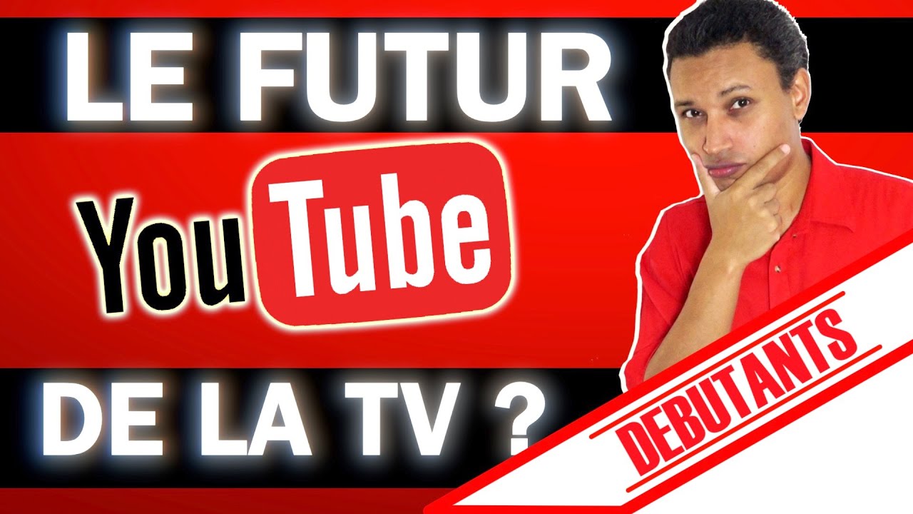🎥 QU'EST CE QUE YOUTUBE ? (Partie 1/ Cours informatique debutant senior ...