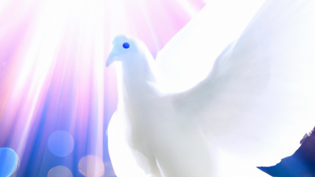 This Is How You Prove The Holy Spirit Exist YouTube