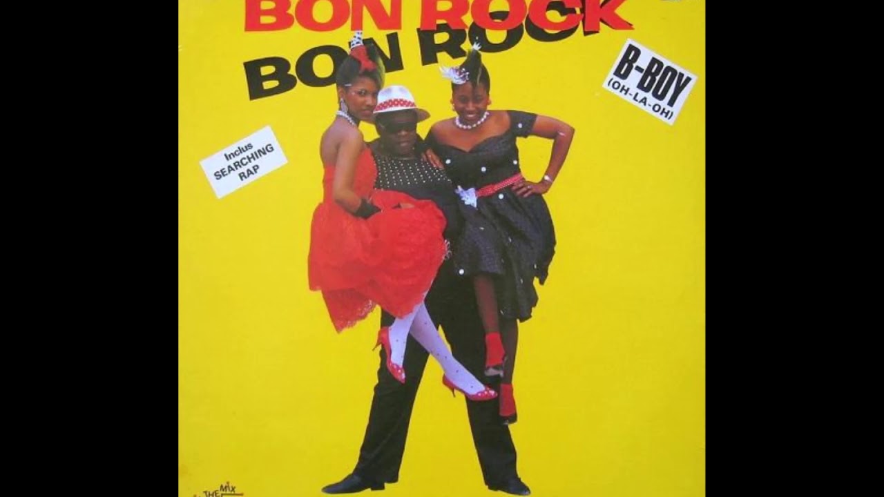 bon rock - baby, please come back 1983 - YouTube