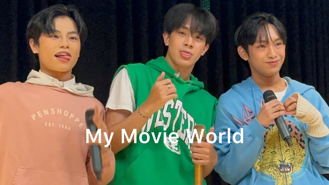 Meet AJAA - New PPop on The Rise - YouTube