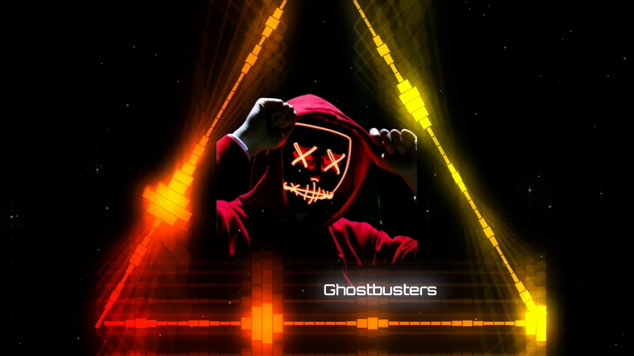 SJ Ghost - Ghost busters - YouTube