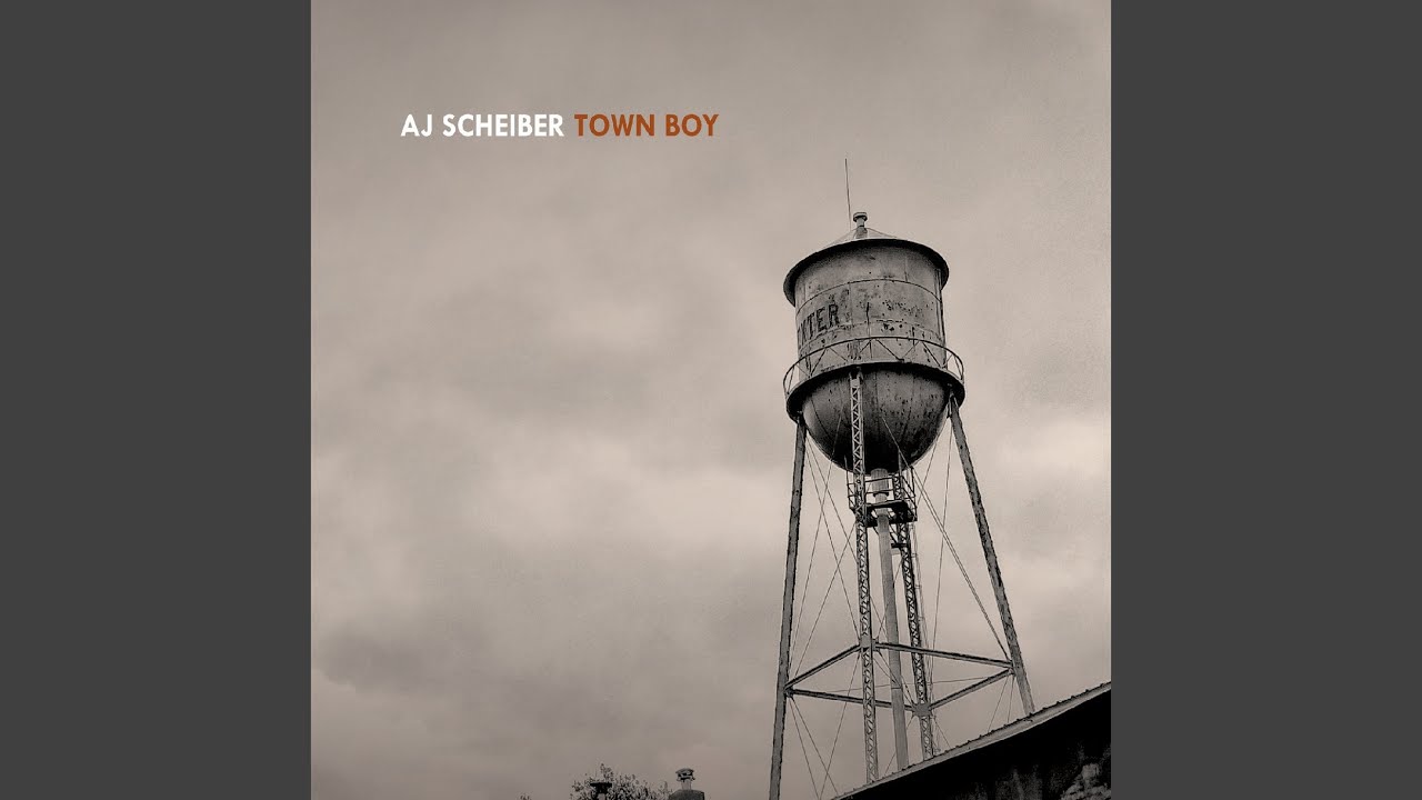 One Stop Light Town - YouTube