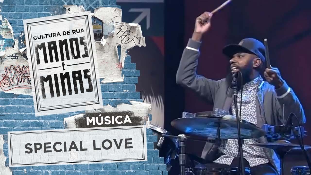 Special love - Sorry Drummer/Angel - YouTube