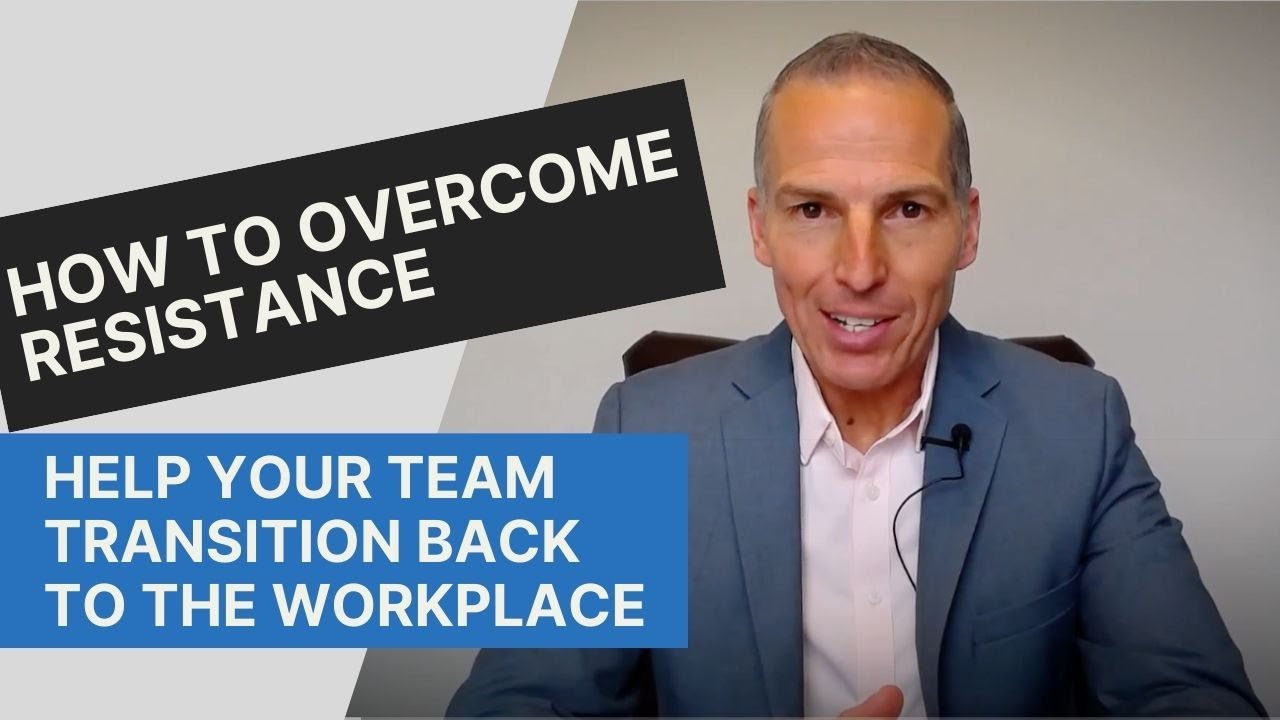How To Help Your Team Transition Back to the Workplace [3 Crucial ...