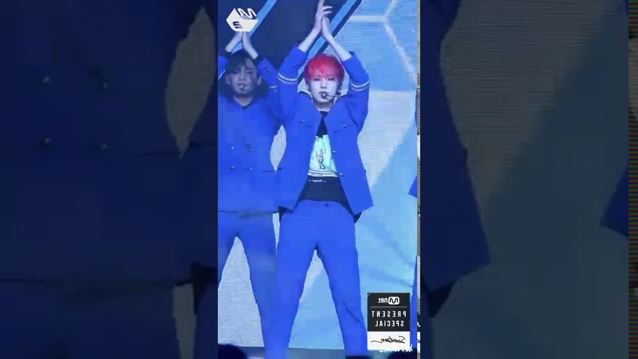 Clap-Seventeen Hoshi mirror - YouTube
