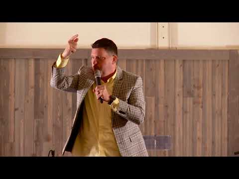 VB Tent Revival - Pastor Tim Reeves - April 20, 2021