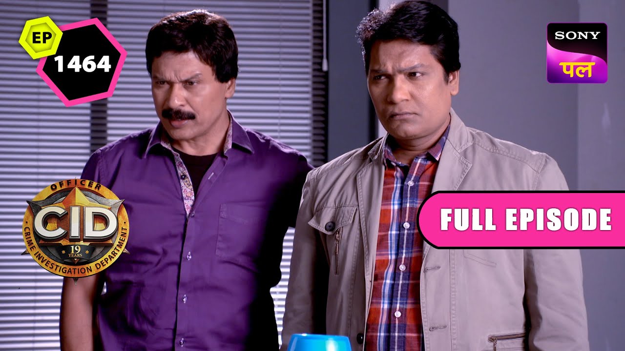 CID को एक Video की तलाश | CID | Full Episode 1464 | 30 Oct 2023 - YouTube