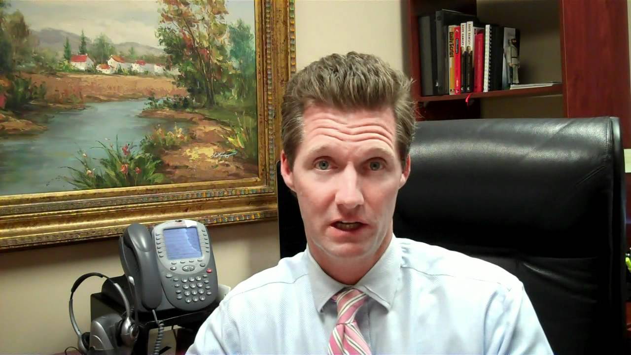 Greg Sisson - 1st Quarter 2012 Market Report - YouTube