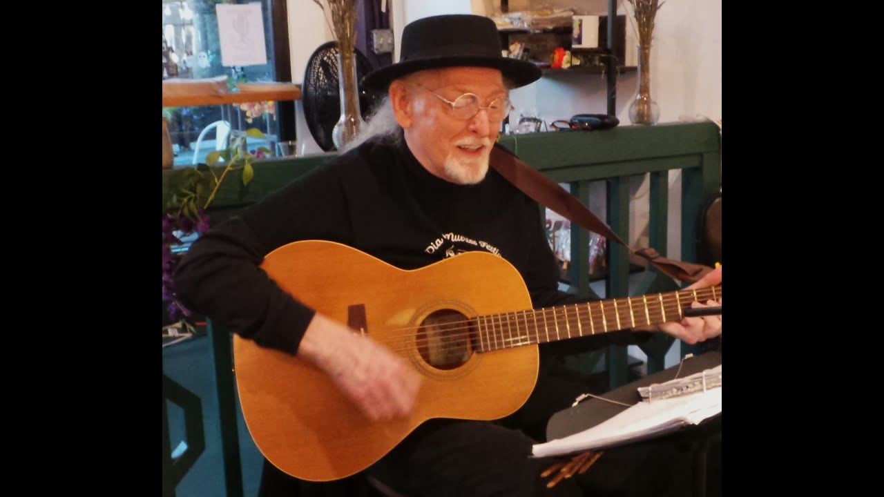 Bring The Fire - Original Song By Randy Bowles - YouTube