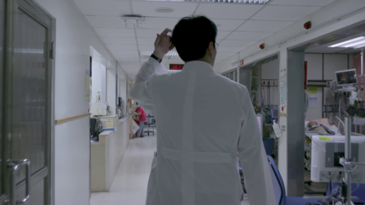 TACVS_ITV Doctor Three_Edit 2 - YouTube