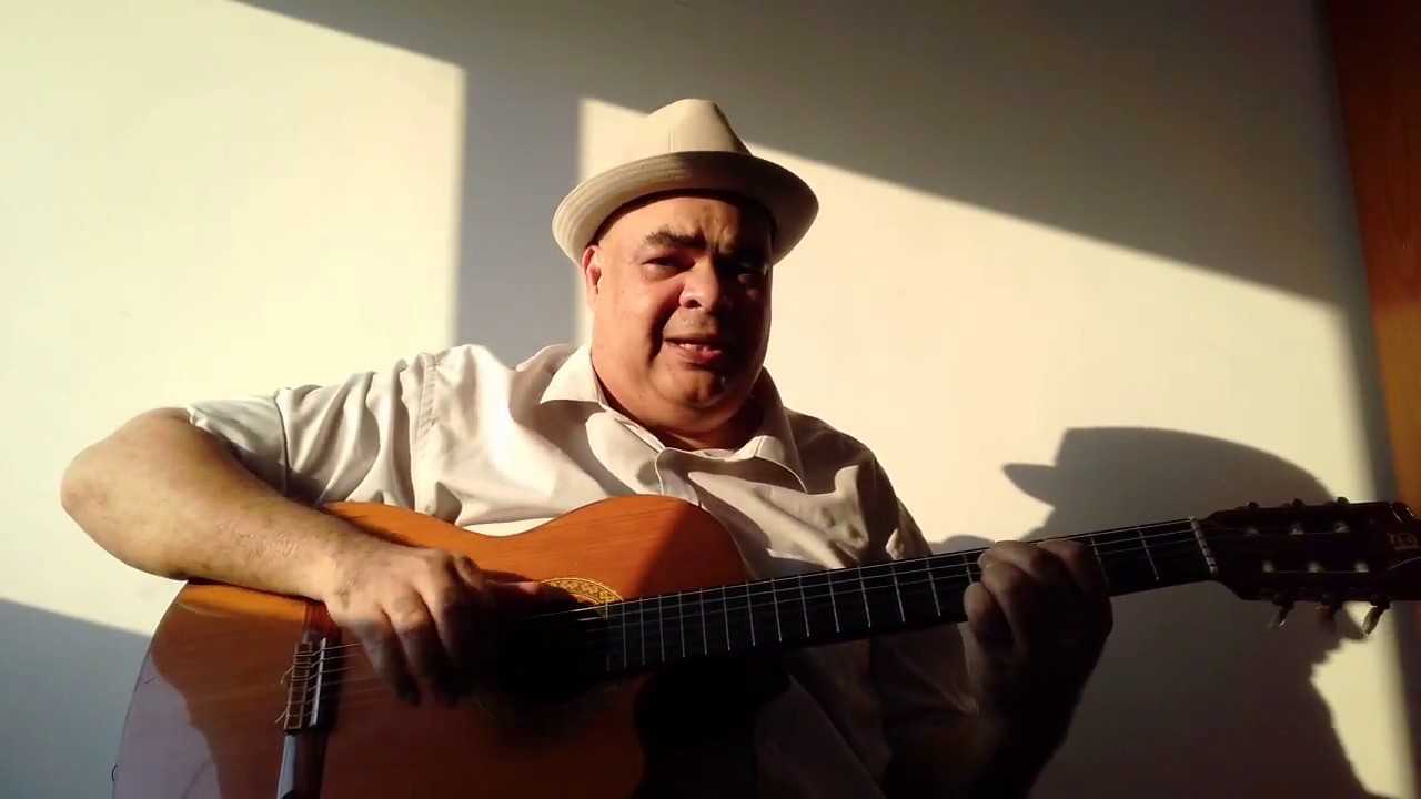 Aprenda a tocar na guitarra: Esperança-André Mingas-Versão Zé Kalema ...