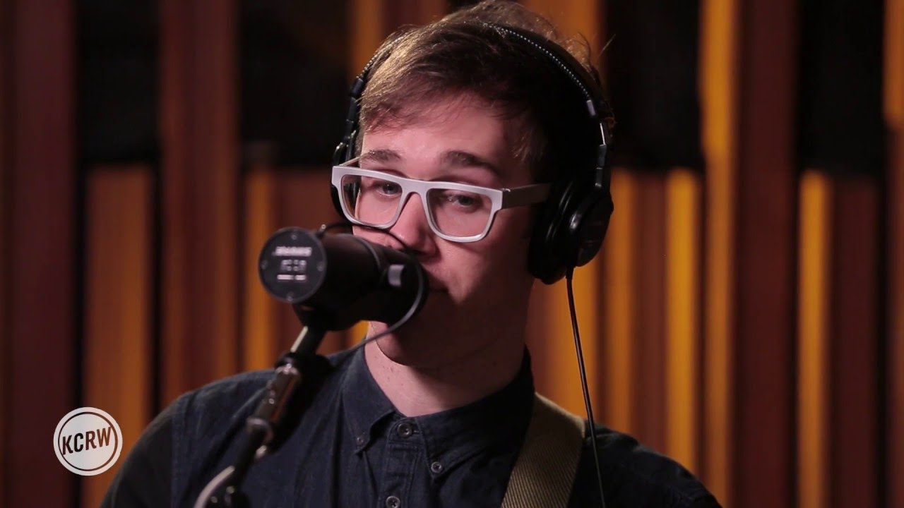 Bob Moses performing "Talk" Live on KCRW - YouTube