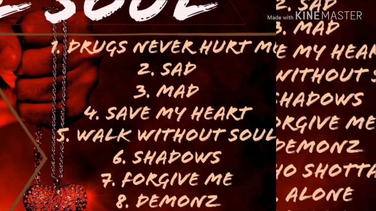 Devil Soul - YouTube