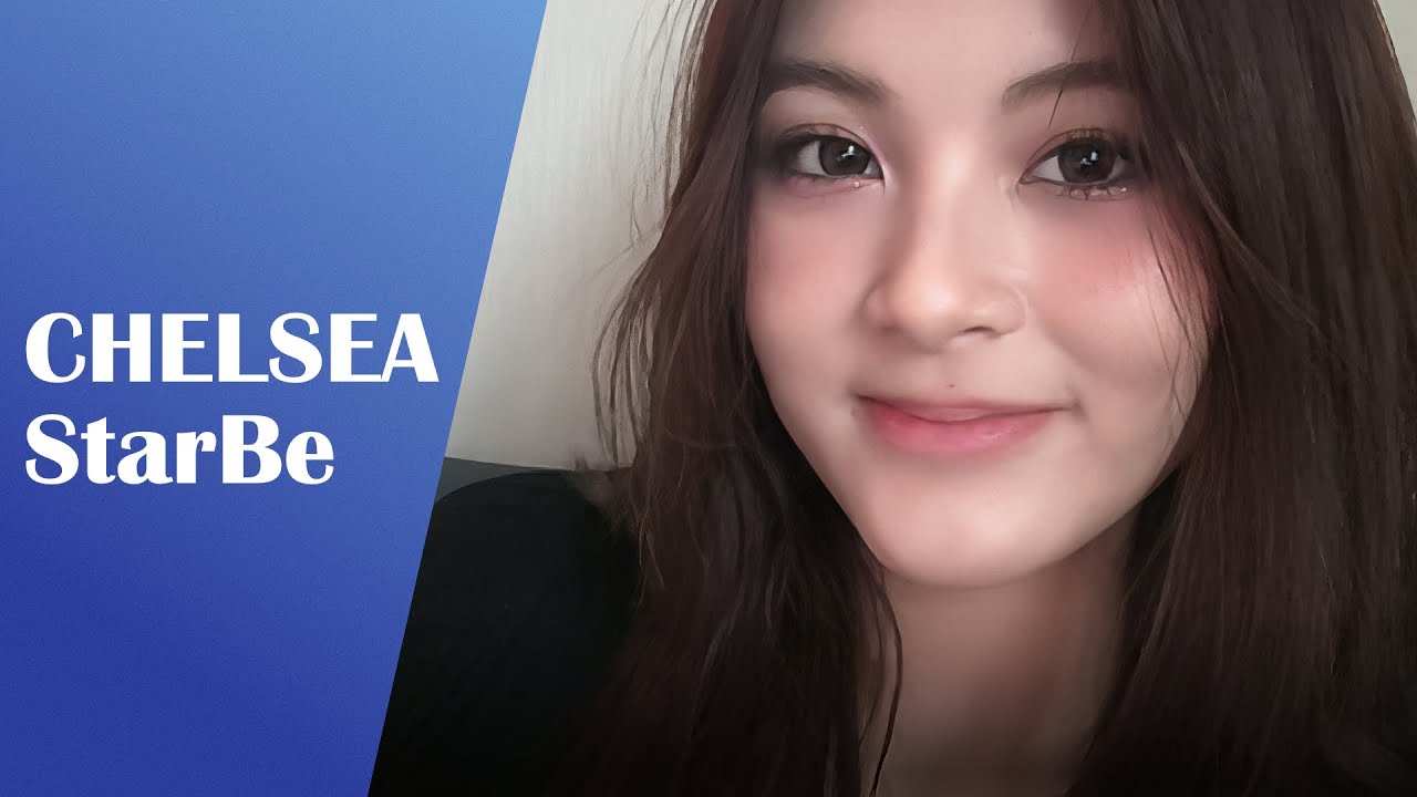 [Live TikTok] Chelsea van Meijr #StarBe, 11 September 2023, 15.13 WIB ...