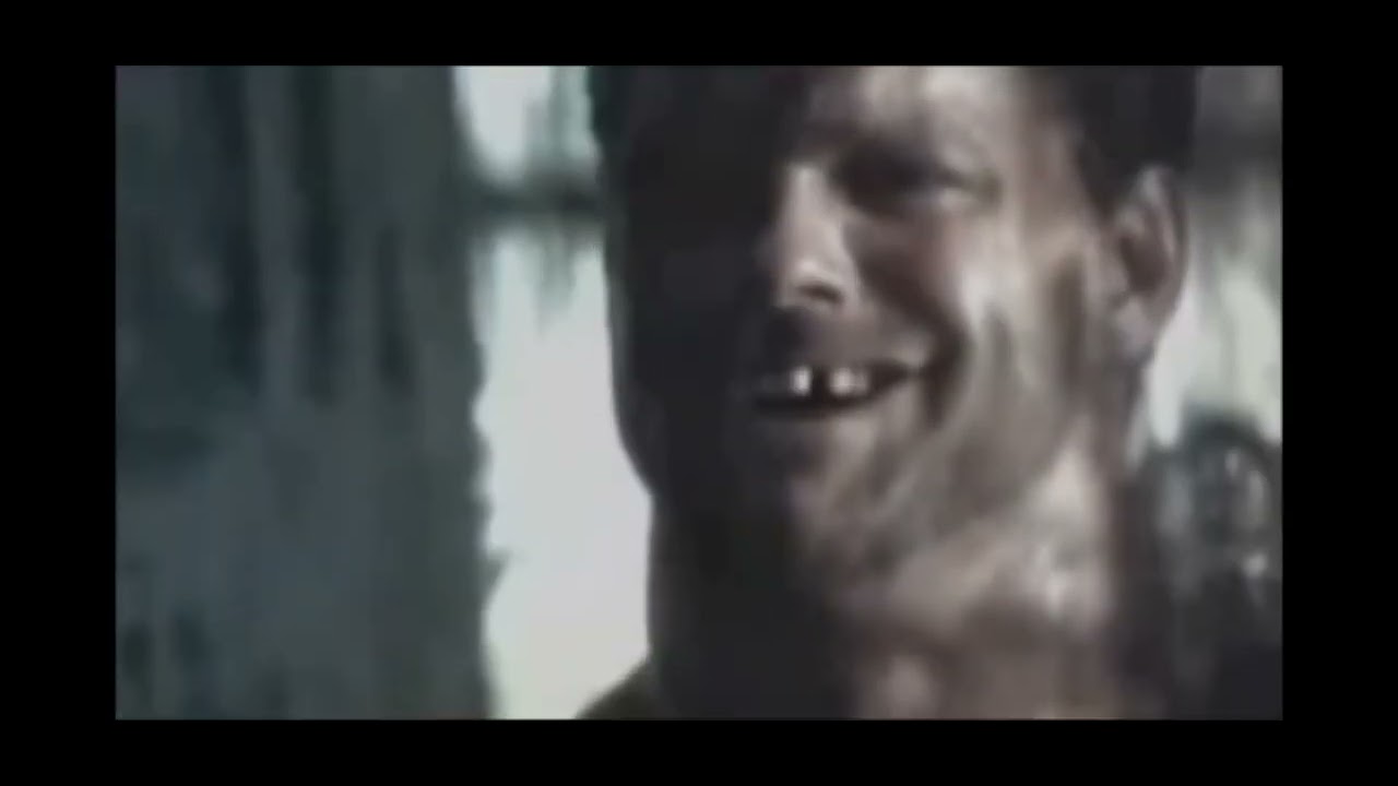 "Zombie" Custom titantron & Theme for Chris Benoit - YouTube