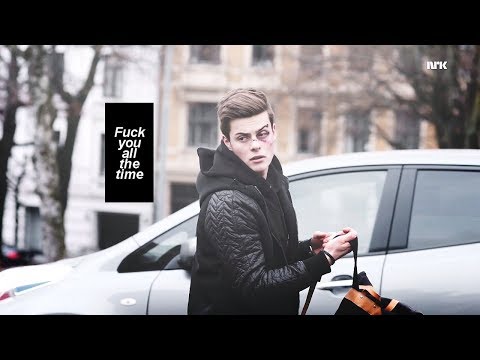 Eva&Chris | Drunk in Love
