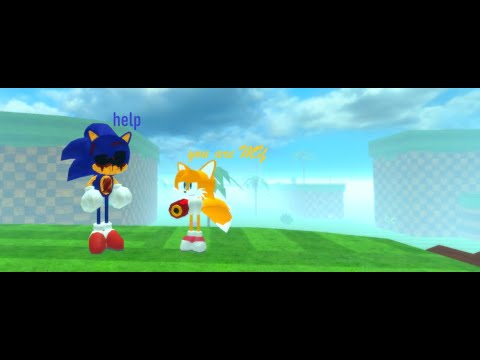 TAİLS ARM CANNON EDİT/Sonic exe TD Arm Cannon Complation Part 1 - YouTube