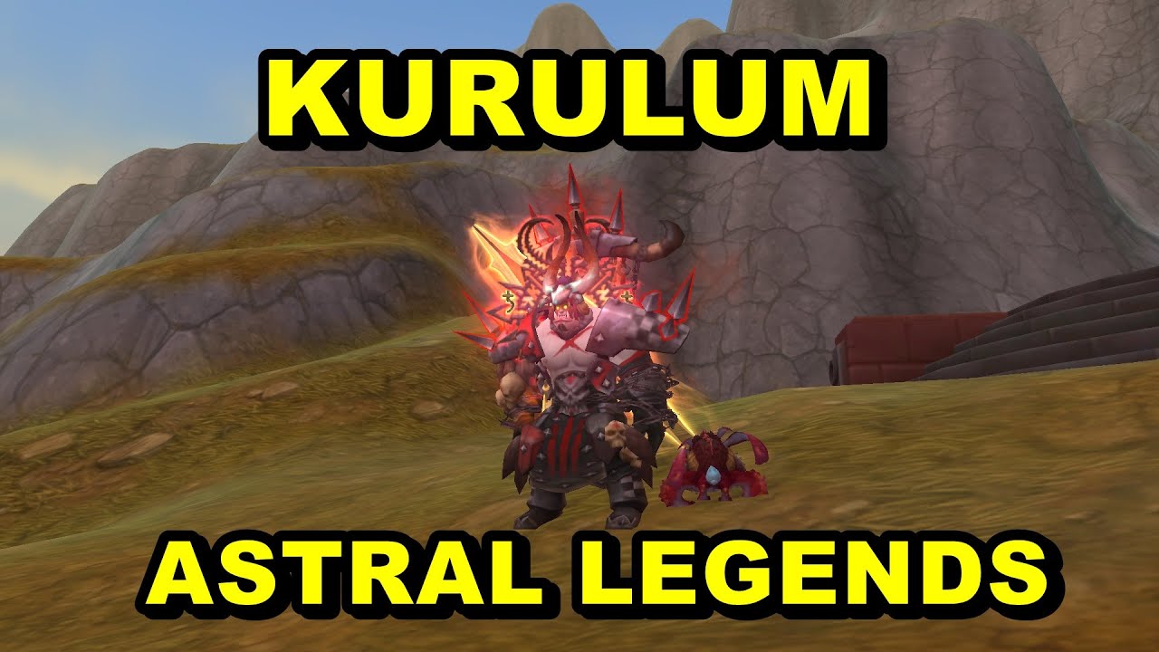 Astral Legends Nasıl Yüklenir ? | Kurulum | Türkçe Yama - YouTube