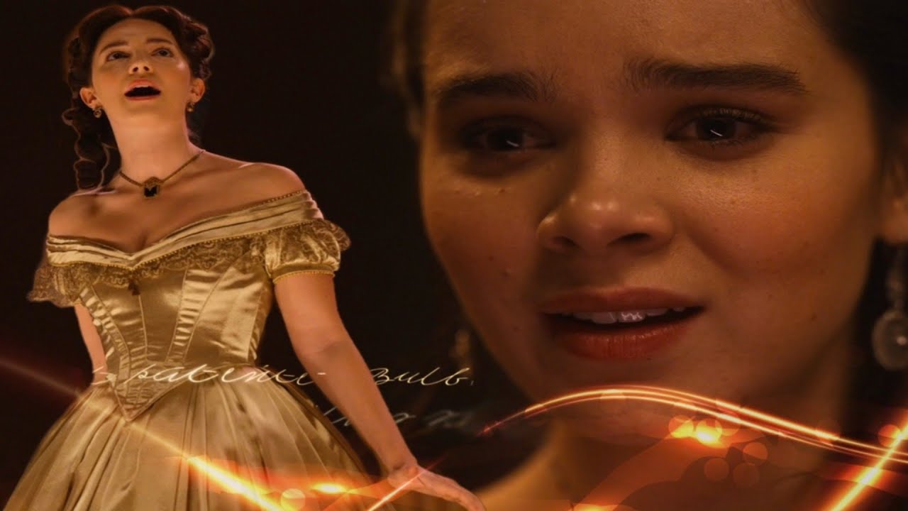 Emily & Sue Season 2 Episode 6 Scenes - YouTube