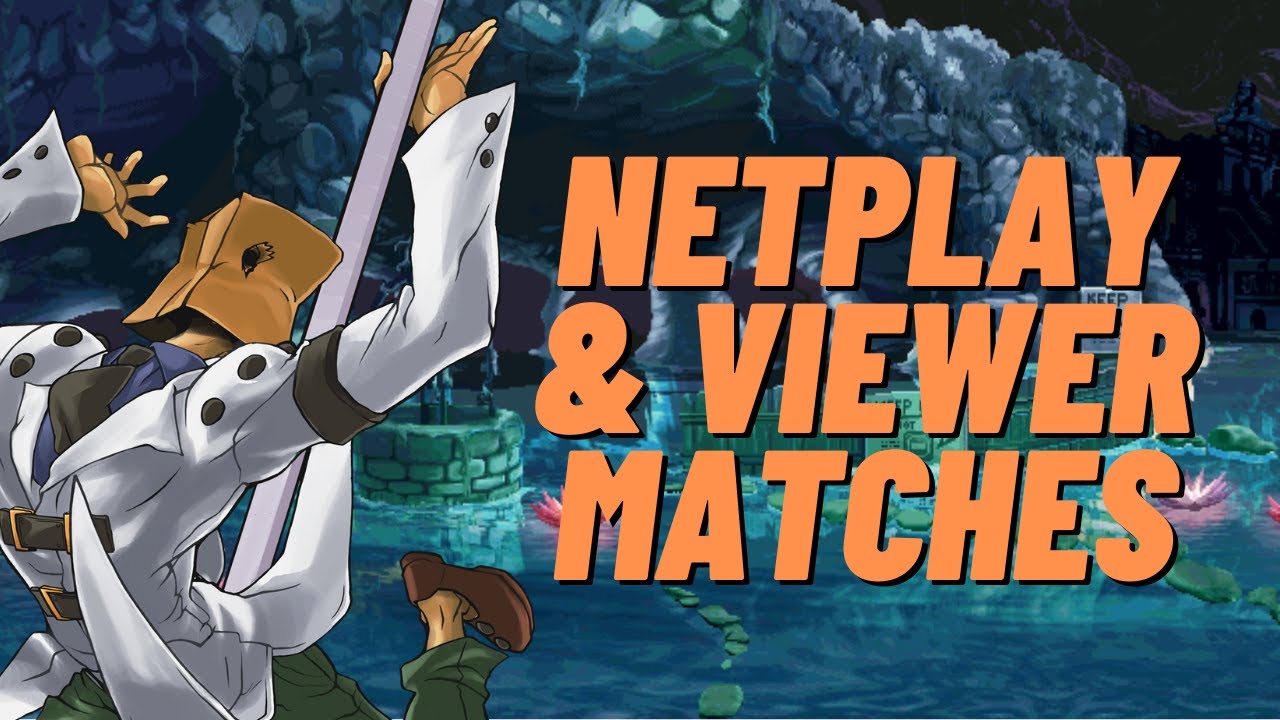 Let's Play Some Guilty Gear Plus R - YouTube