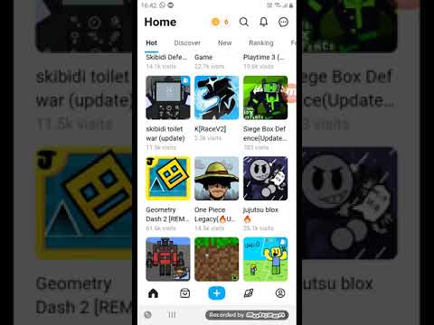 Julian` editor gameplay - YouTube