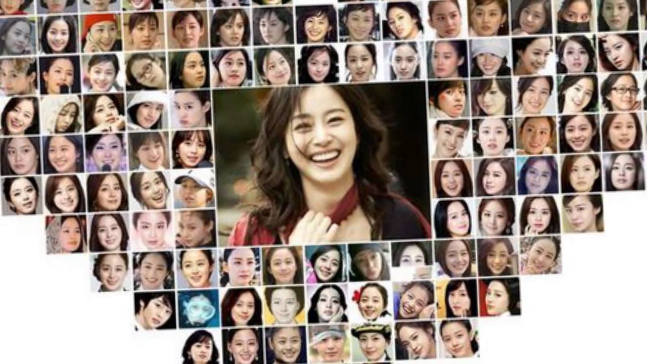 Happy bithday Kim Tae Hee 2014 - YouTube