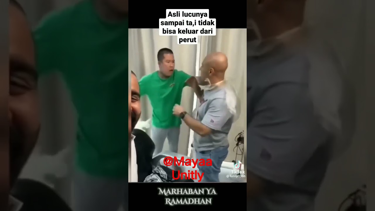 ketika org botak cukur 🤣🤣🤣 #short#shorts#botak#botaklicin# ...