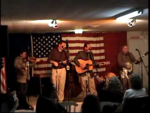 Glen Ritchie Band with special Guest Jonathan Rigsby.wmv - YouTube