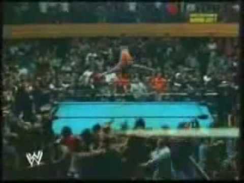 Ecw Original Kid Kash Titantron - YouTube