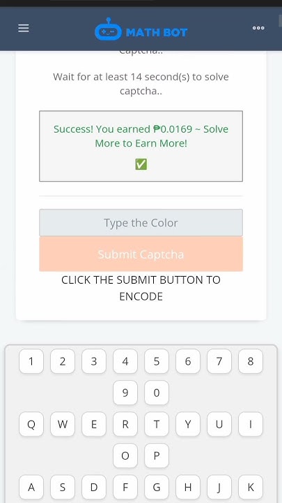 mathbot legit guys or scam comment lang - YouTube
