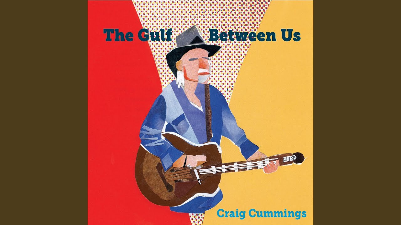 The Gulf Between Us - YouTube