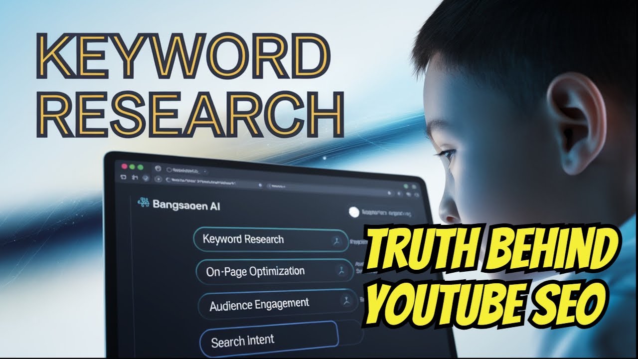 Understanding How YouTube SEO Works For Success - YouTube