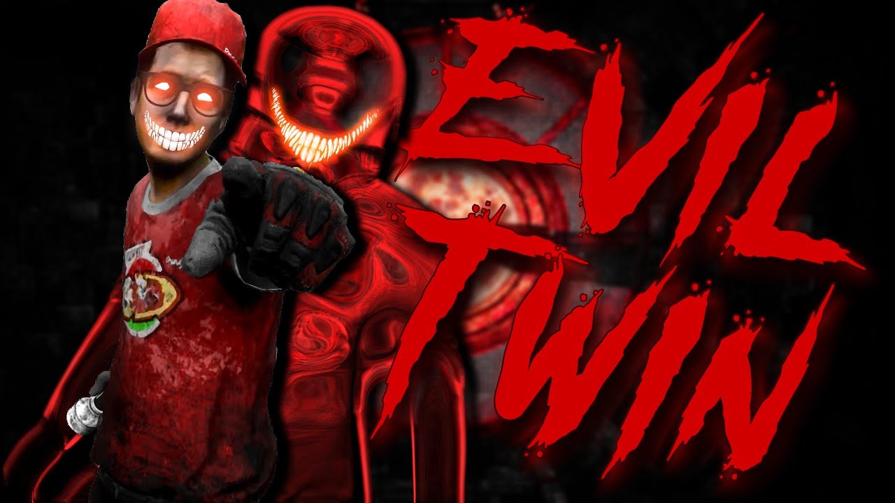 Evil Twin 😈😈 edited by @praeme - YouTube